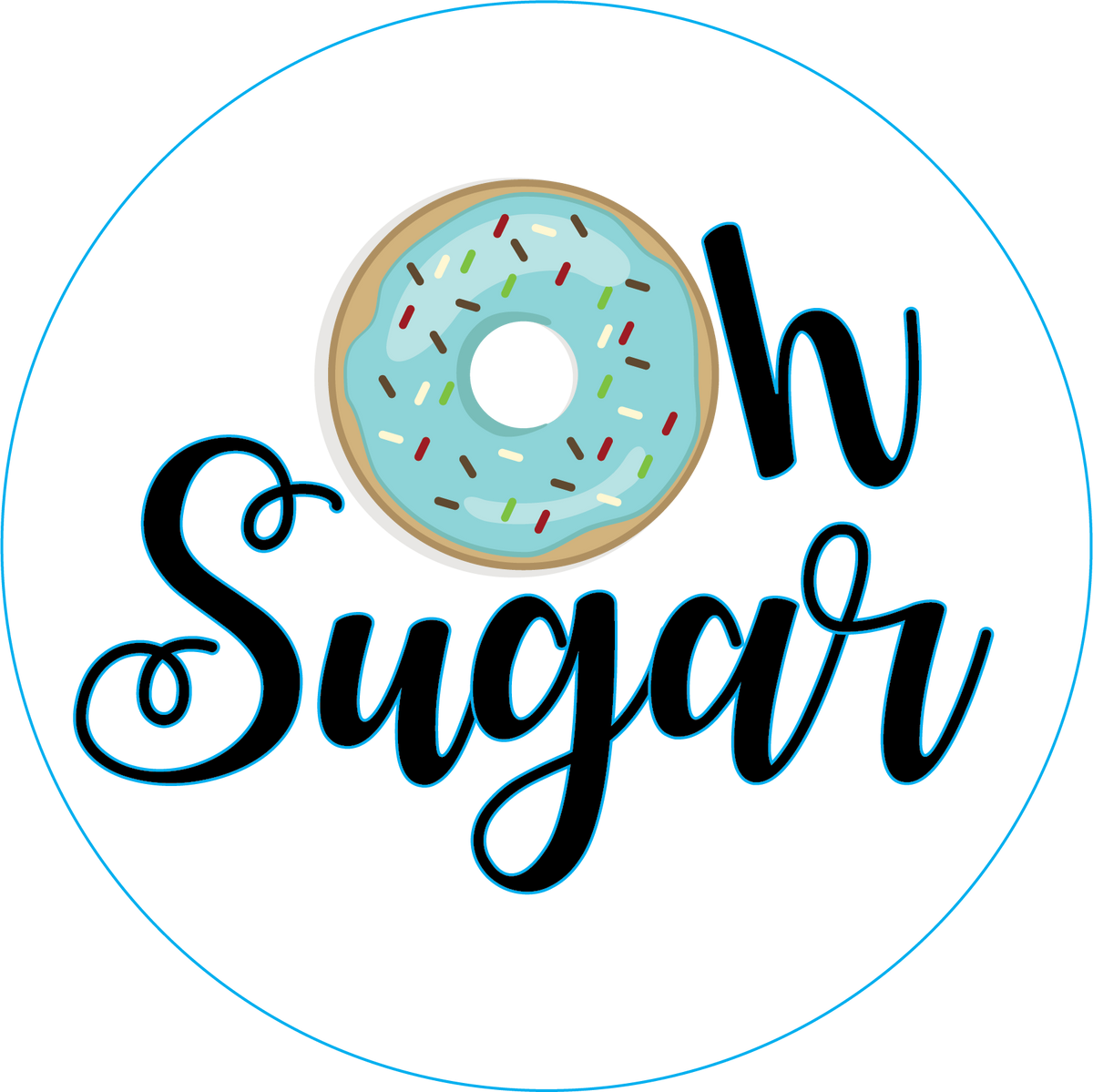 Oh Sugar Bakery – 🍩h Sugar Bakery